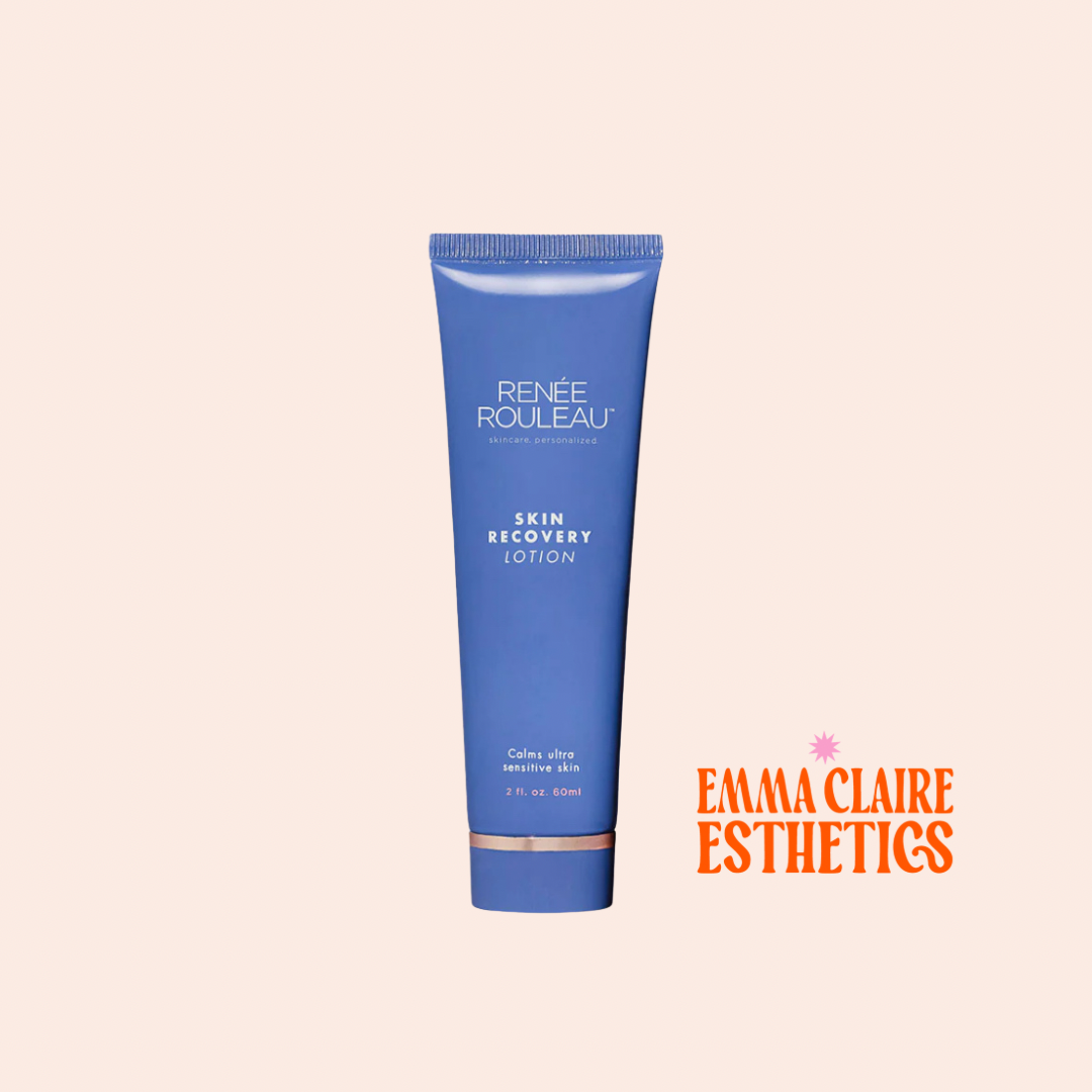 Skin Recovery Lotion – EmmaClaire Esthetics